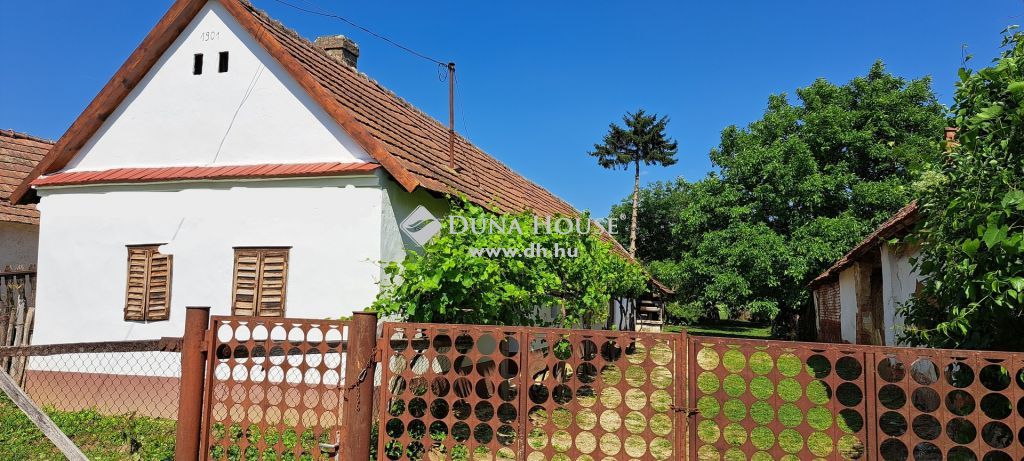 Eladó Ház, Vas megye, Oszkó - Oszkó