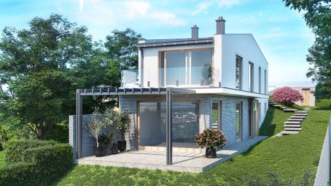 Bartha Alexandra ingatlanértékesítő | Duna House